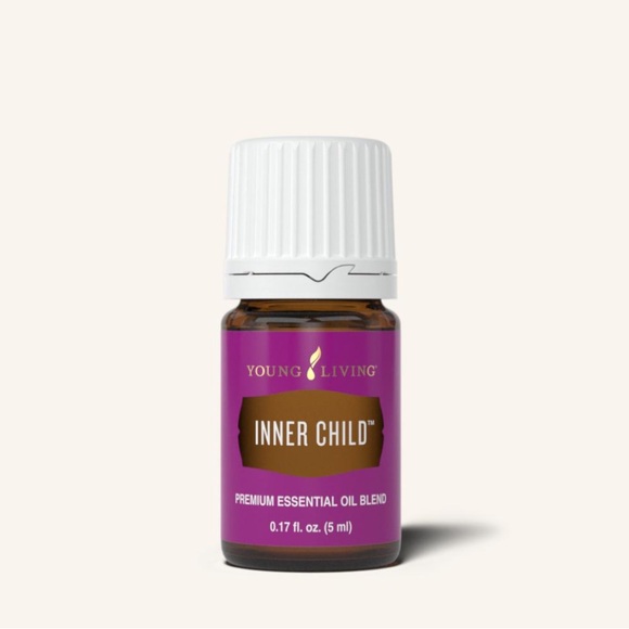 Young Living | Other | New Young Living Inner Child Essential Oil 5ml ...